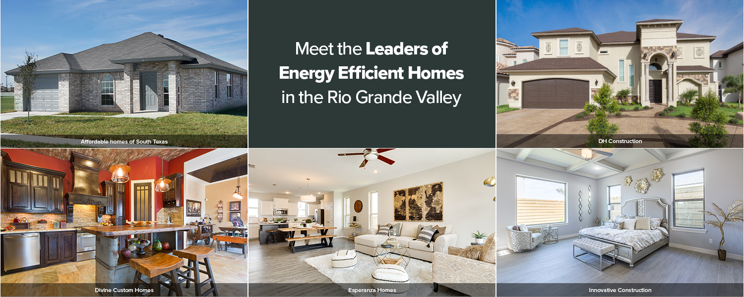 Built To Save – Certifying High-Performance Homes