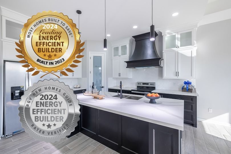 Featured Builders - BUILT TO SAVE®
